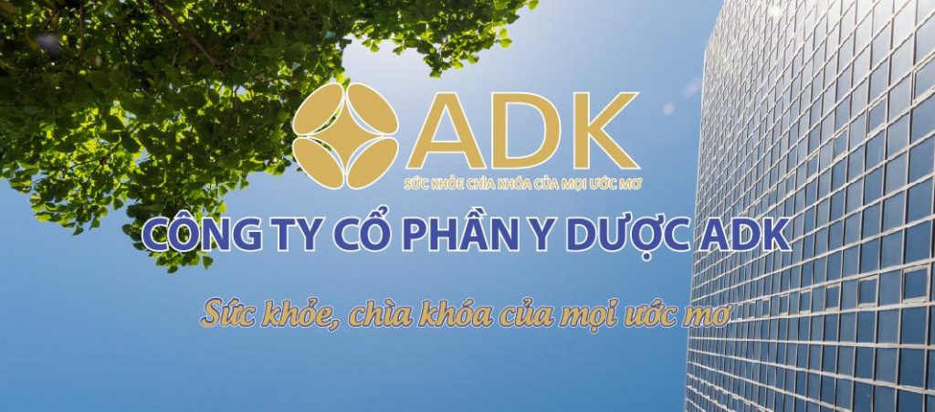 Giới thiệu - ADK